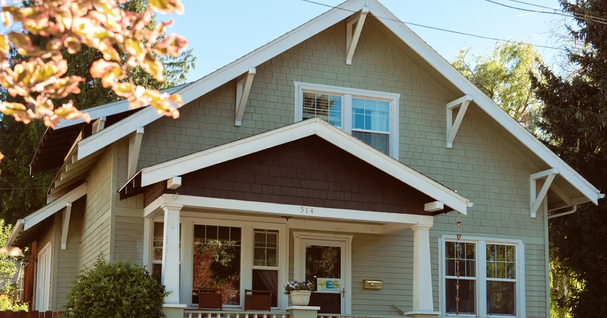 The Casady Story | InFaith